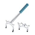 DimyFew Billiards Cue Bridge Billiard Rod Rack Anti Slip Grip ...