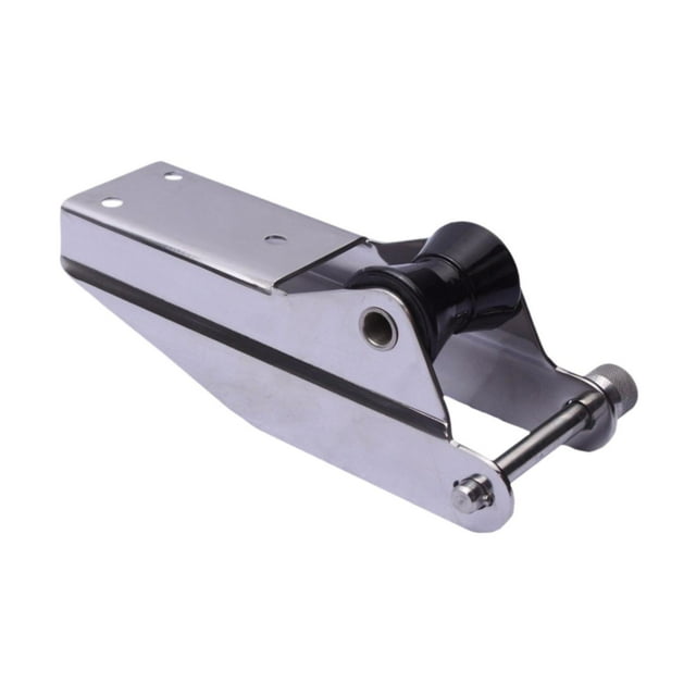 DimyFew Boat Bow Anchor Roller Yacht Docking Accessories High Strength ...