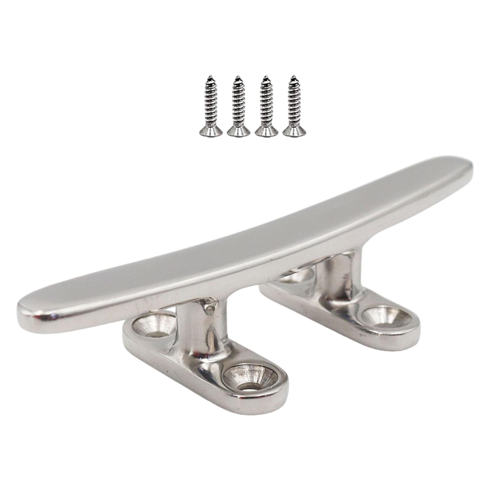 DimyFew Boat Hardware Boat Cleat Professional Sturdy Multipurpose ...