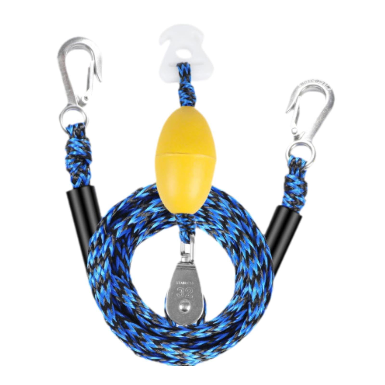 DimyFew Boat Tow Harness for Tubing Boat Tow Harness Boat Tow Rope ...