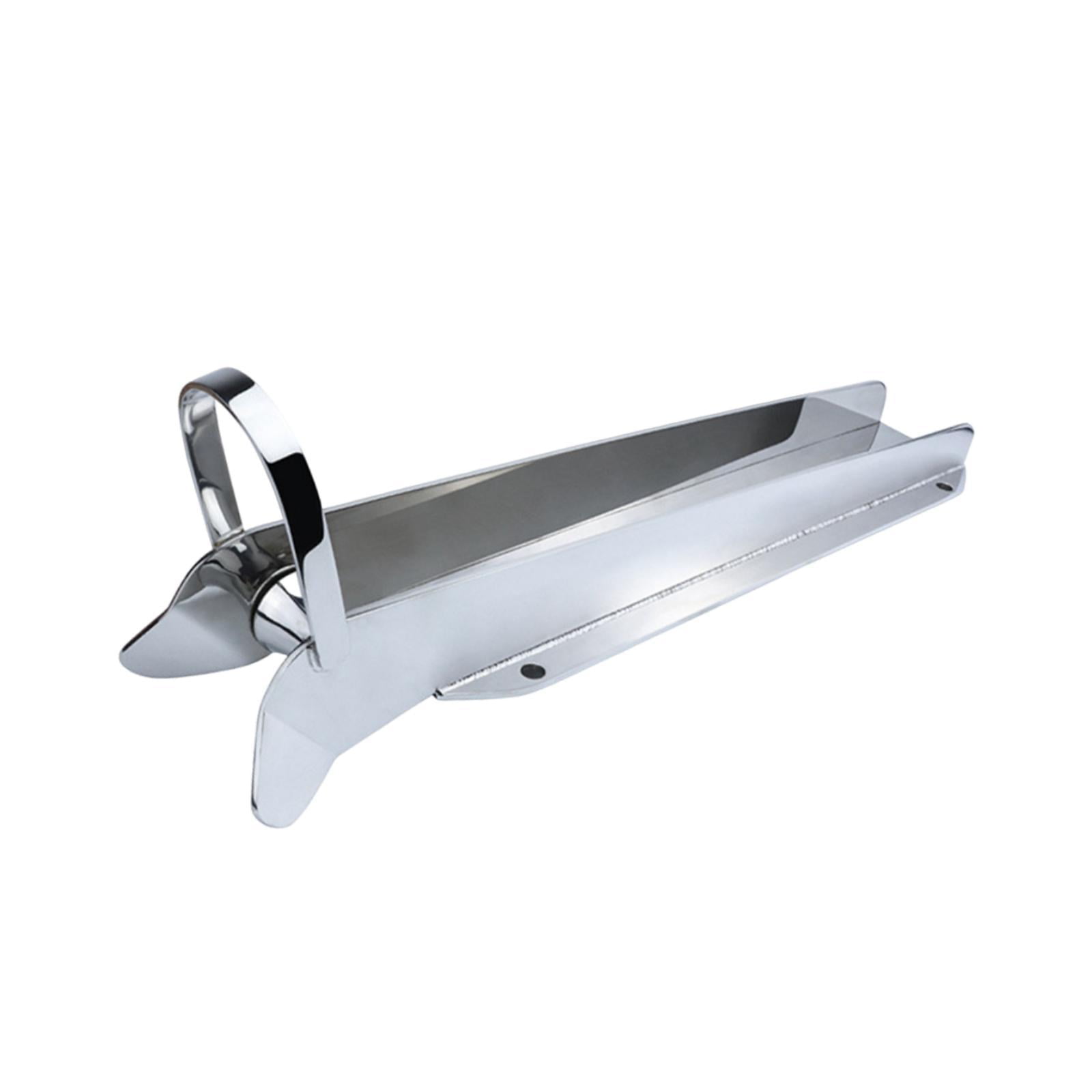 DimyFew Bow Anchor Roller Marine Anchor Roller Heavy Duty Easily ...