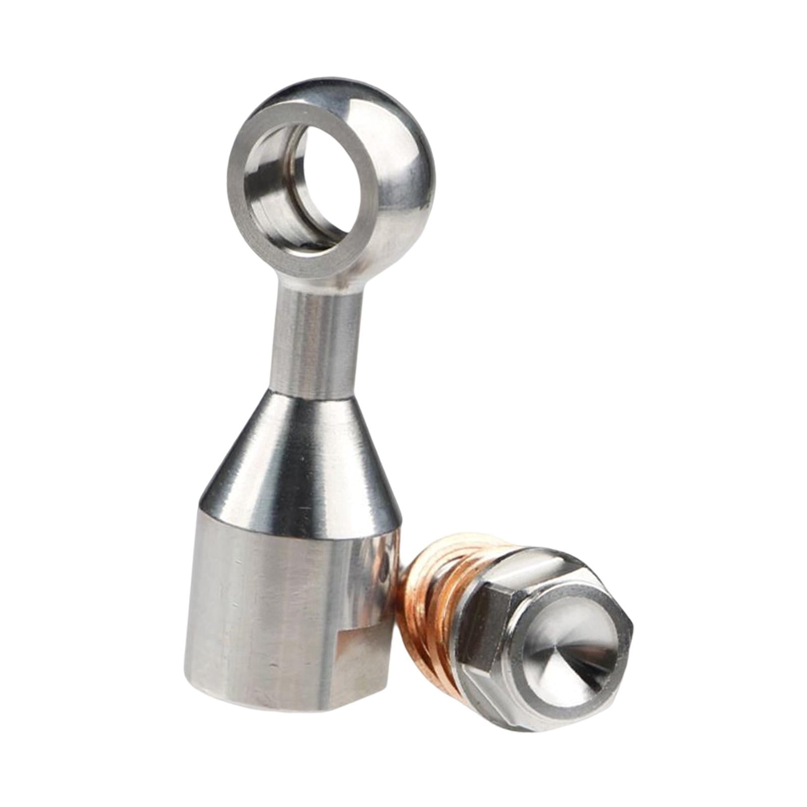 DimyFew Brake Caliper Extension Head Brake Easy to Install Heavy Duty ...