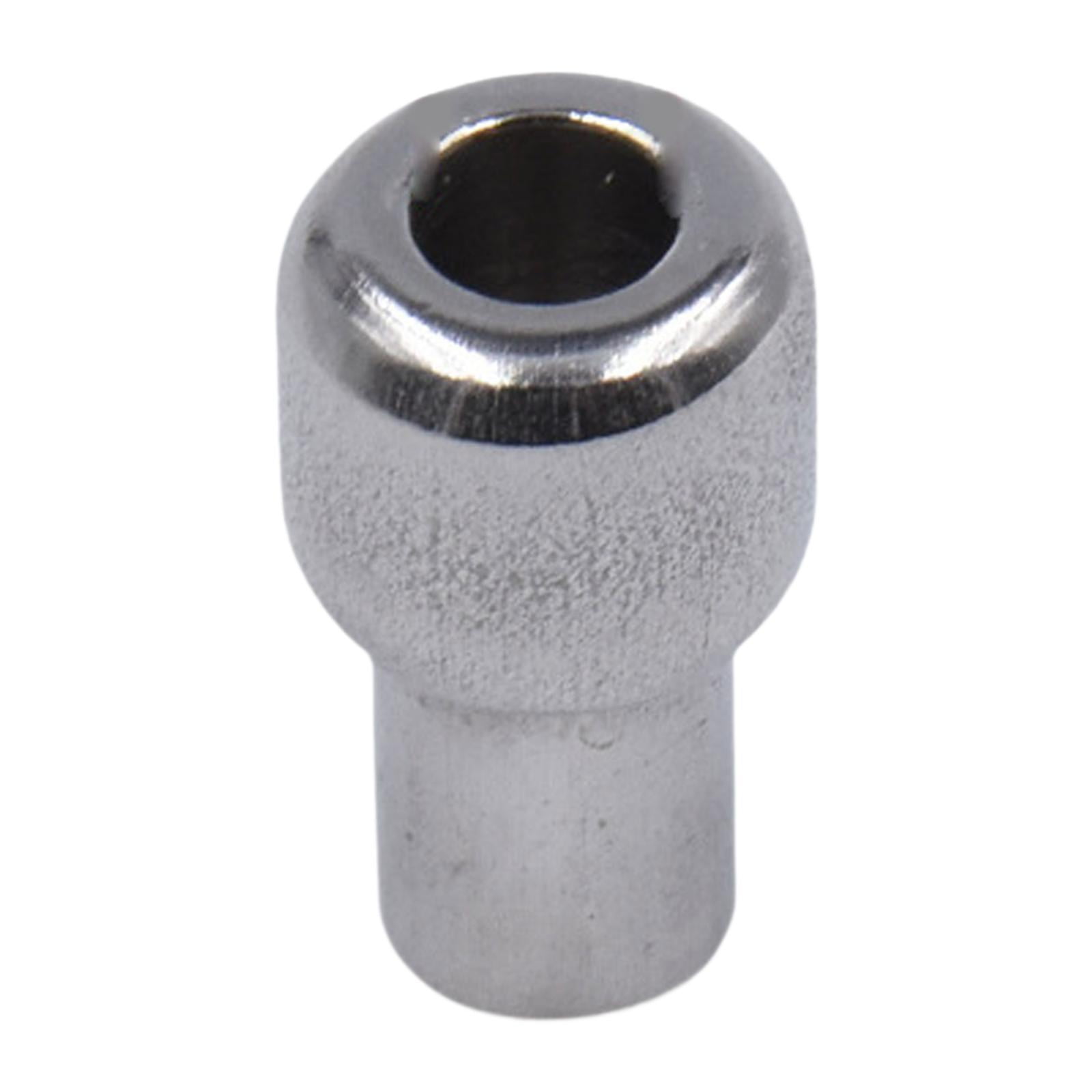 DimyFew Cable Pulley System Gym Machine Cable Terminals Attachments DIY ...
