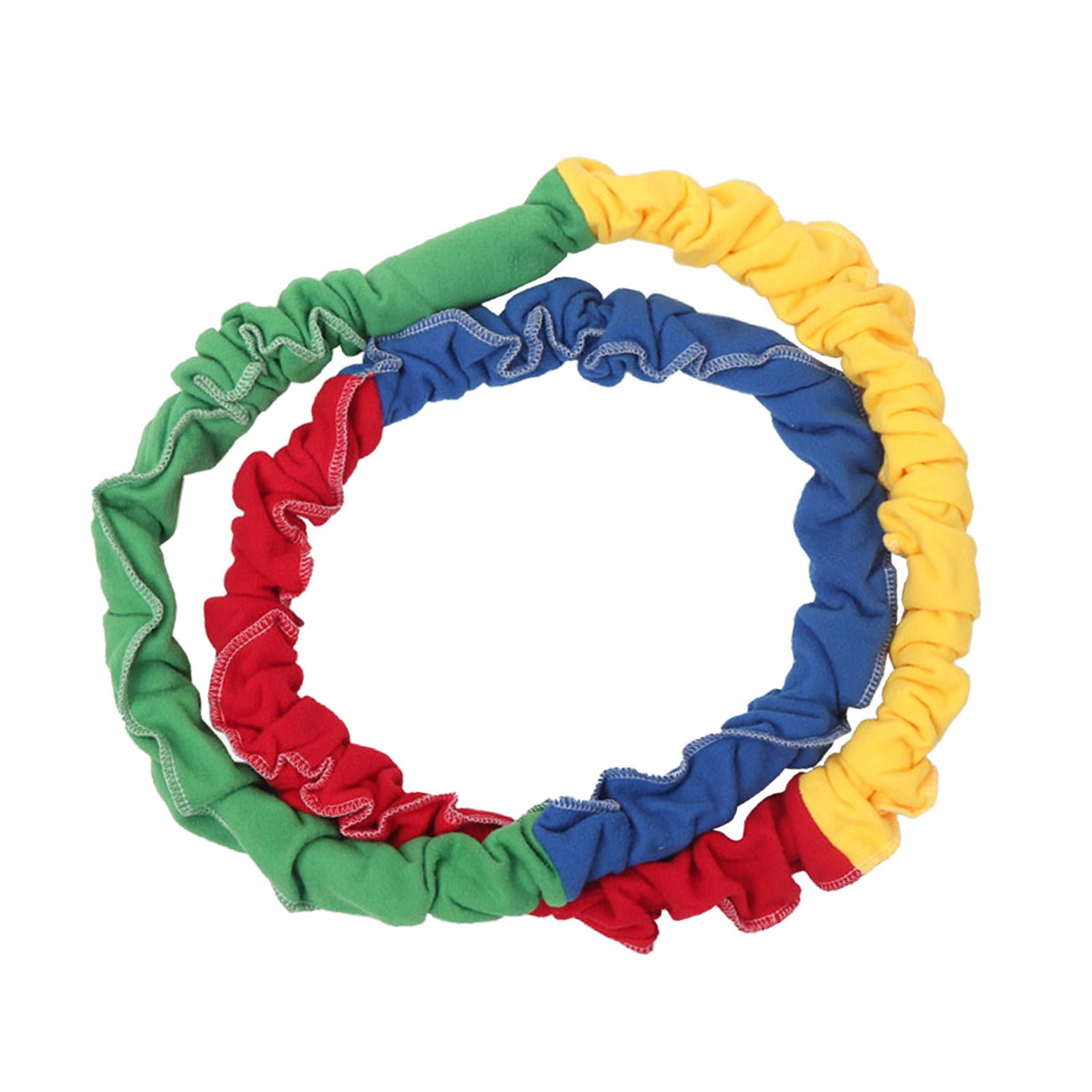 DimyFew Cooperative Stretch Rope Children Gym Kindergarten Physical ...