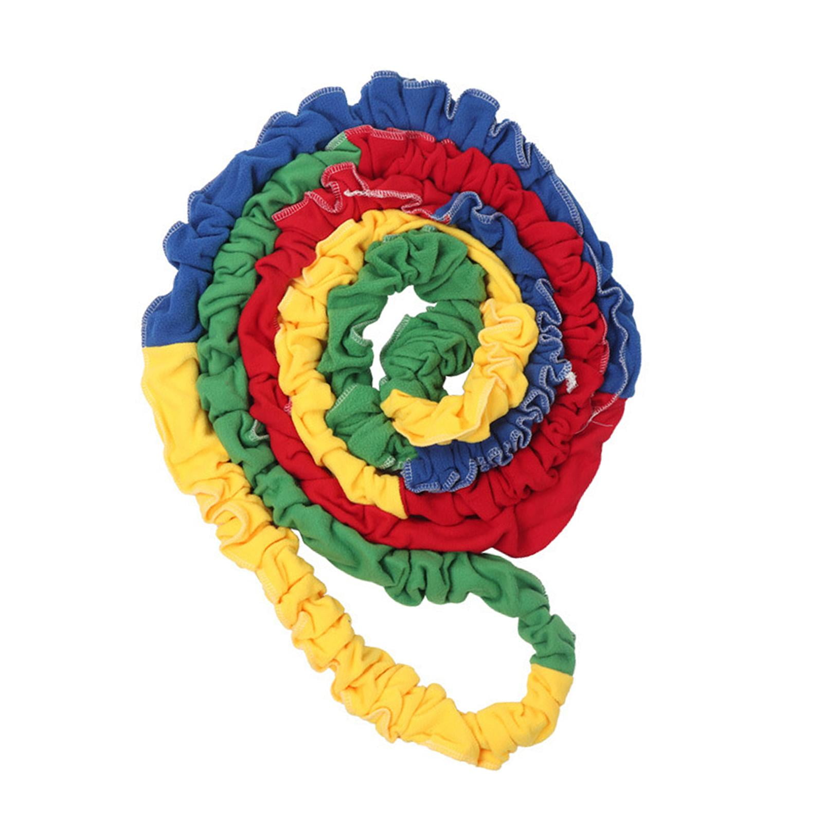 DimyFew Cooperative Stretch Rope Children Gym Kindergarten Physical ...