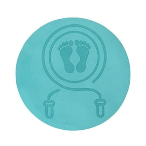 Shock Absorbing Workout Mat
