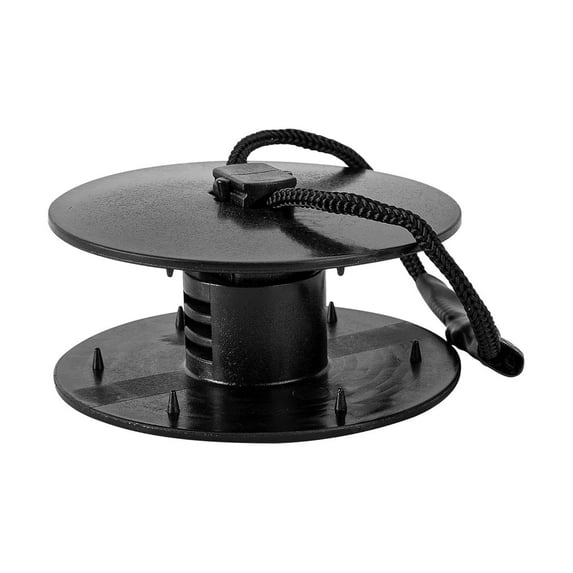 DimyFew Float Mat Tethering Kit Securing Cord Attachment Compact Float ...