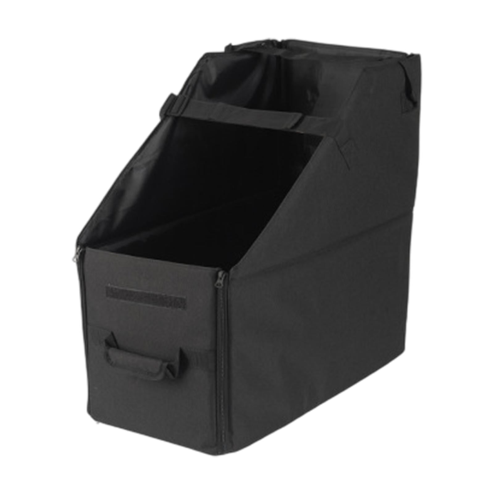 DimyFew Folding Bike Storage Box Practical Transportation Save Travel ...