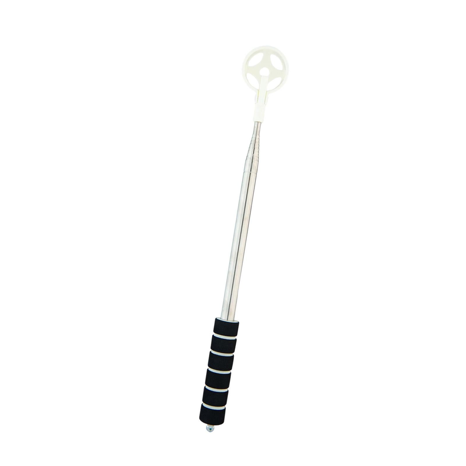 DimyFew Golf Ball Retriever for Water Telescopic Extendable Lightweight ...