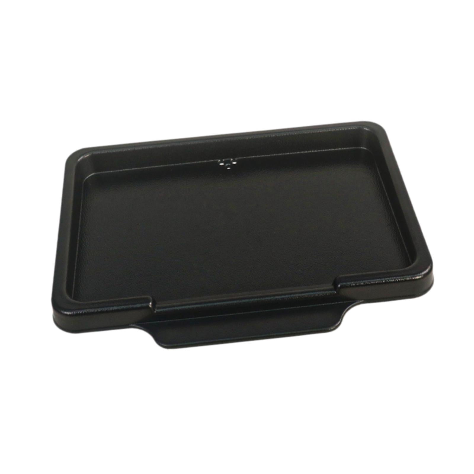 DimyFew Golf Ball Tray Golf Ball Holder Box Storage Tray Portable Holds ...
