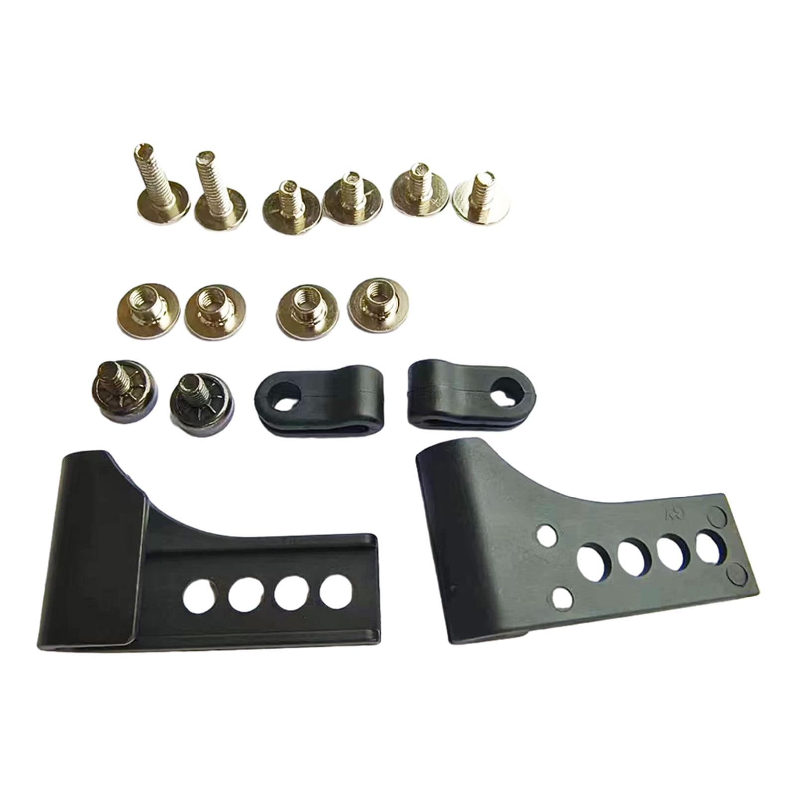 DimyFew Hockey Helmet Repair Set Screw Convenient And Stable Helmet ...