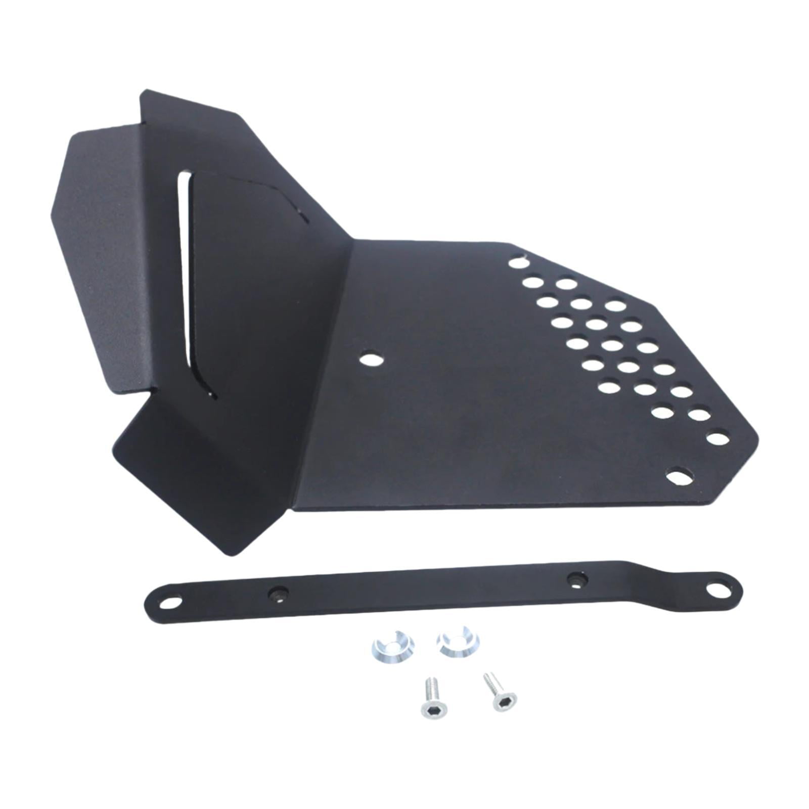 DimyFew Motorcycle Engine Throttle Guard Heavy Duty Throttle Valve ...