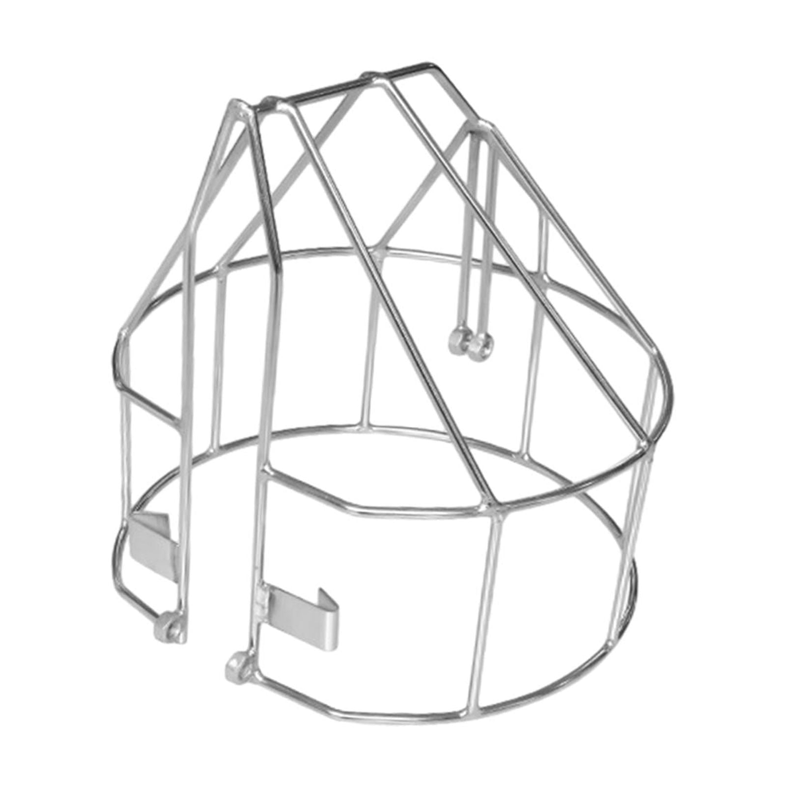 DimyFew Outboard Machine Propeller Cover Hardware Cage Stainless Steel ...