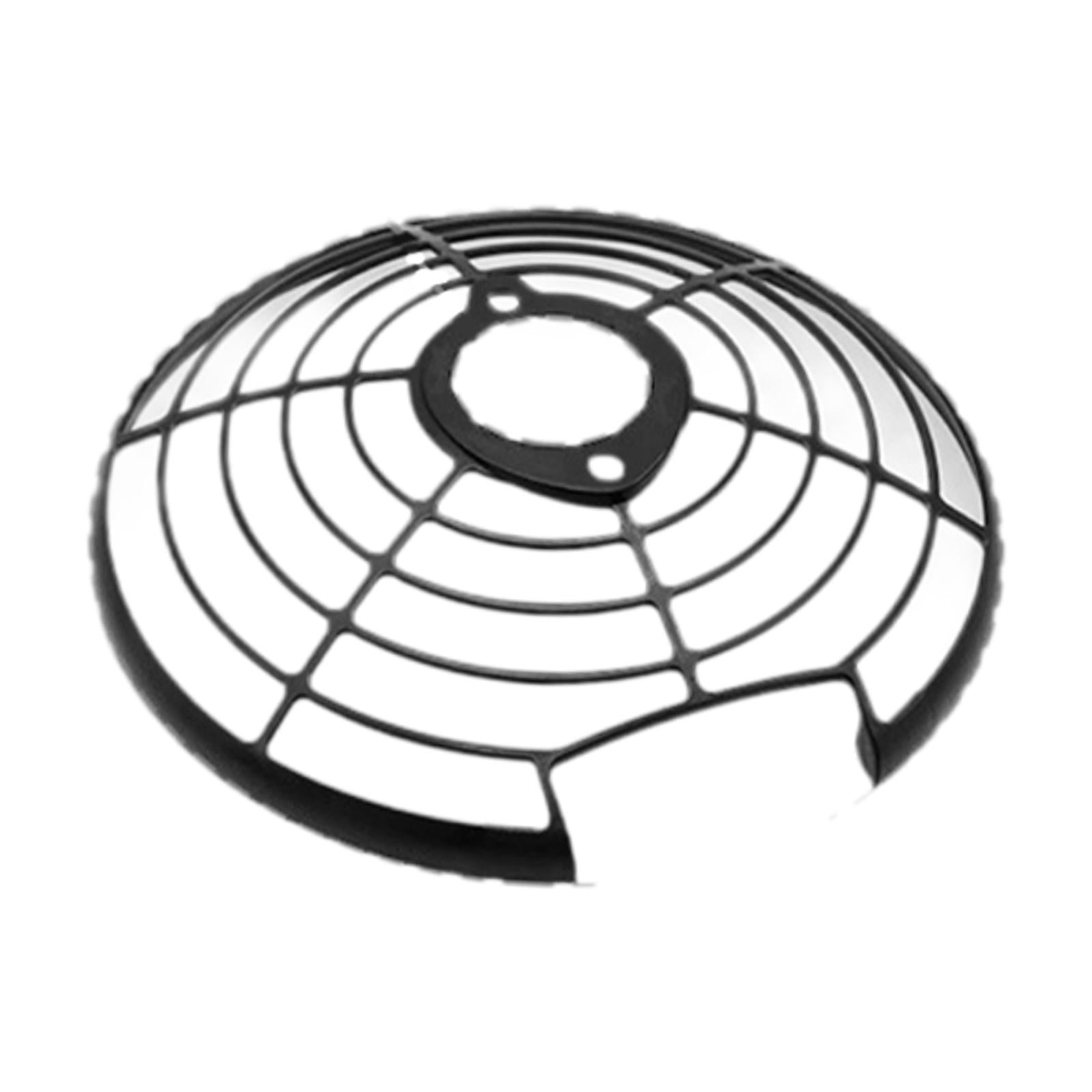 DimyFew Outboard Machine Propeller Protective Mesh Cover Propulsion ...