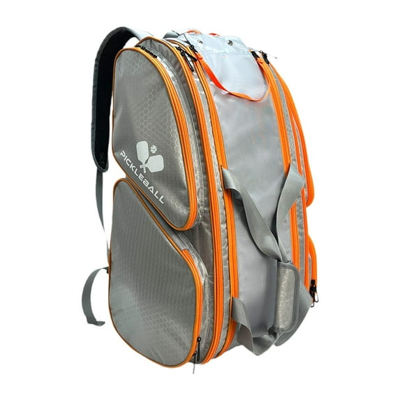 DimyFew Pickleball Bag Daypack for Backpacking Badminton Racquets ...