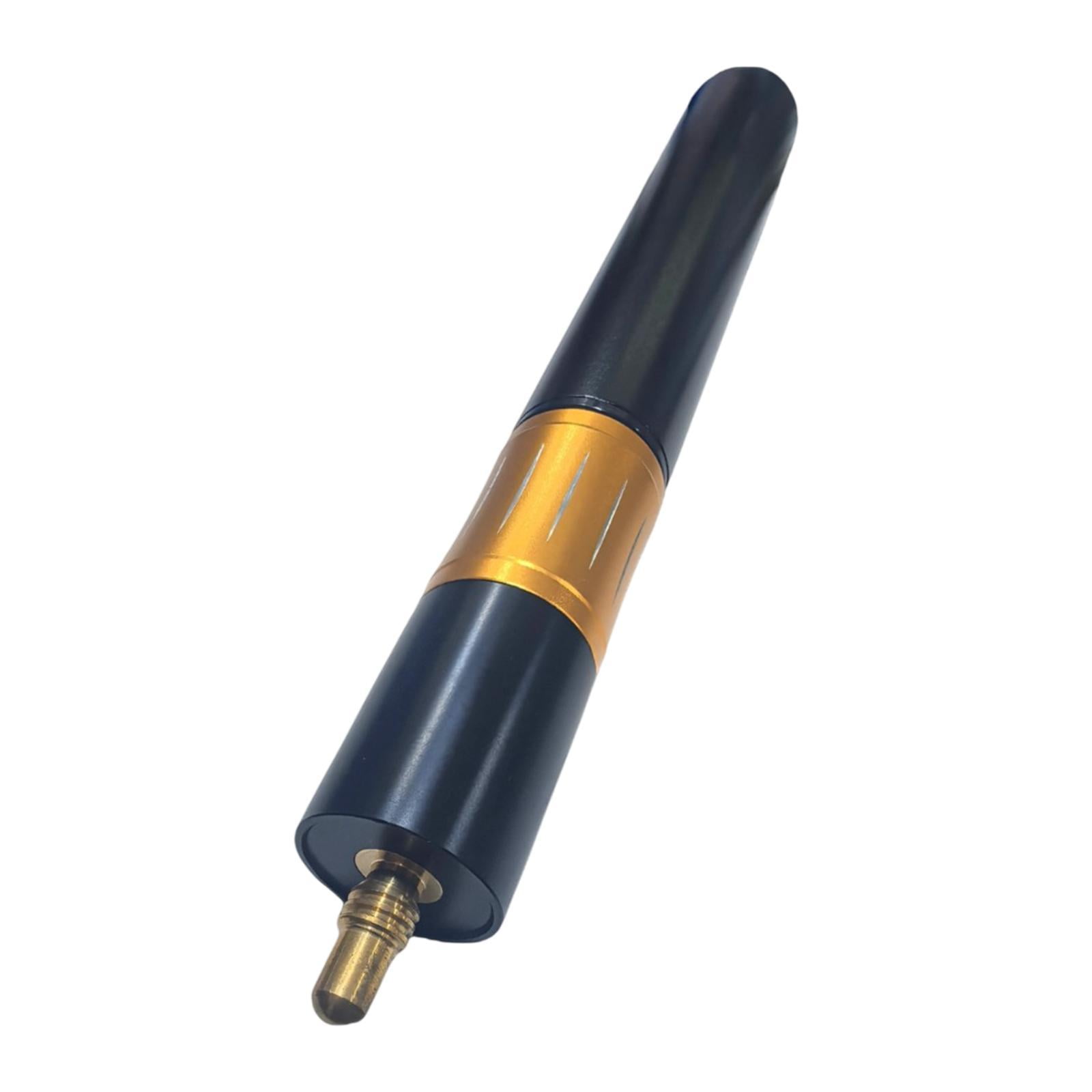 DimyFew Pool Cue Extender Snooker Accessory Billiards Pool Extension ...