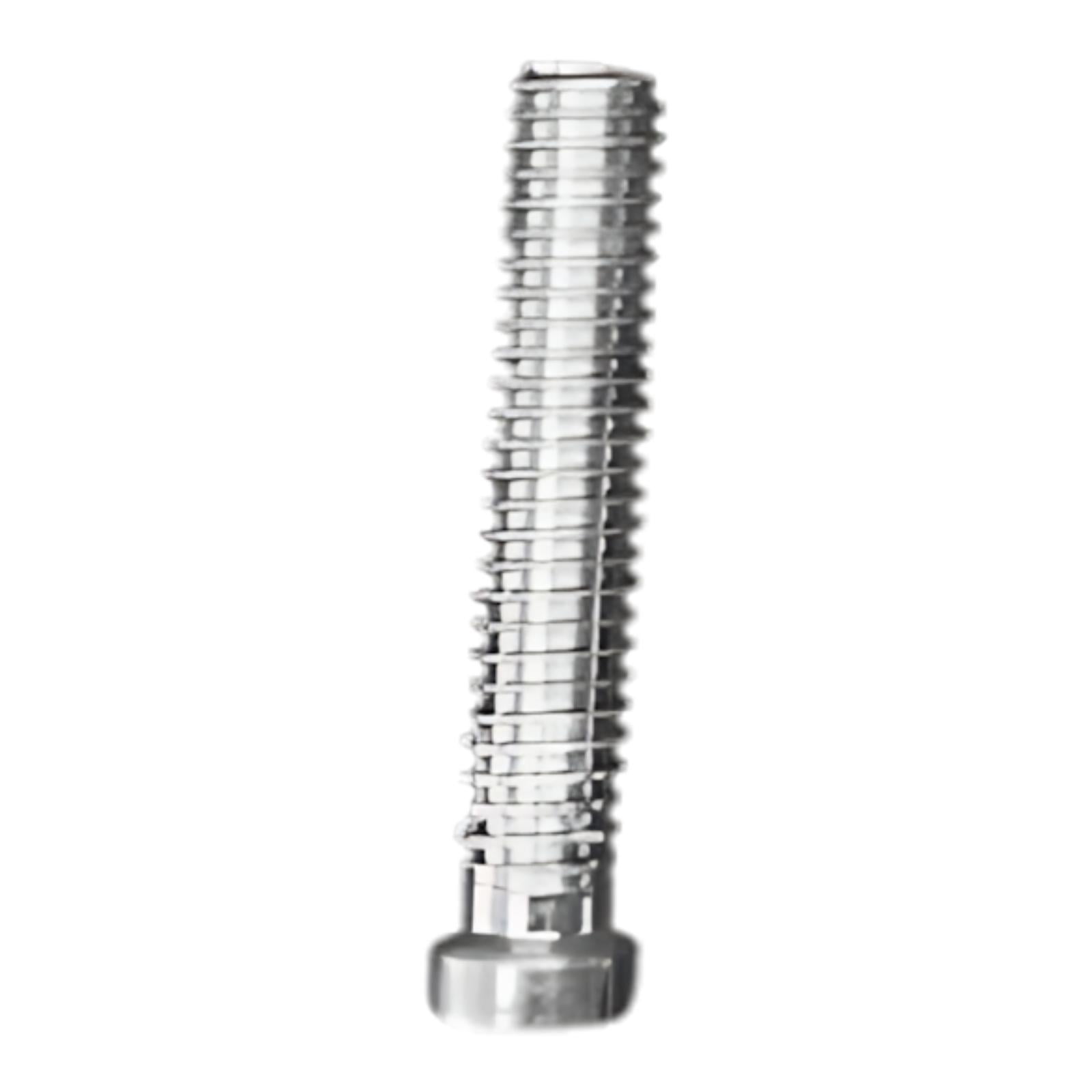 DimyFew Pool Cue Weight Bolt Professional Billiards Cue Stick Weight ...