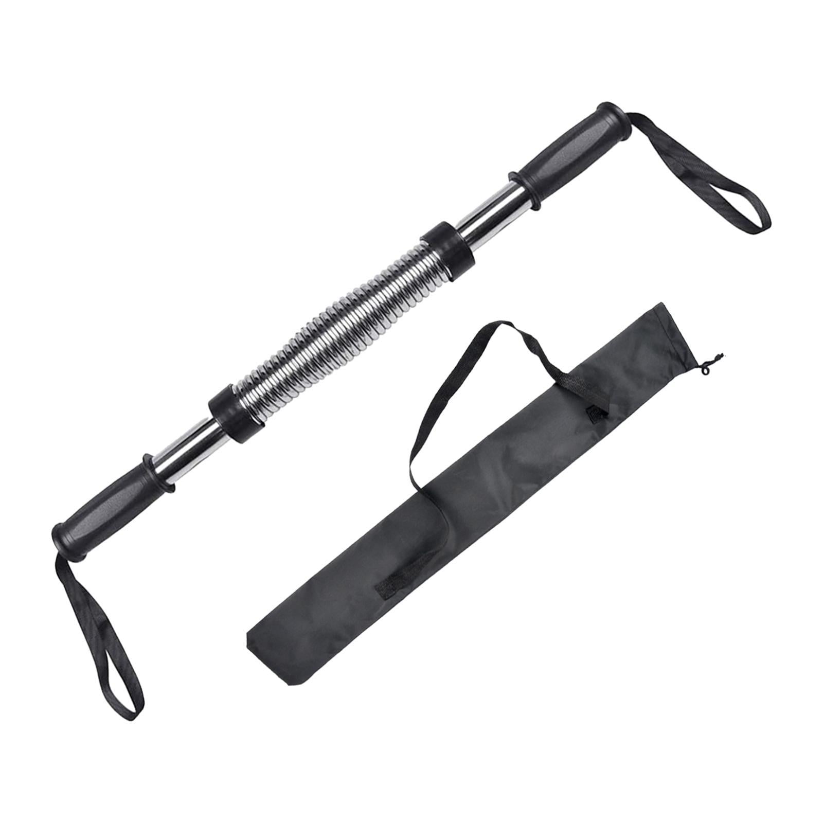 DimyFew Power Bar Chest Expander Fitness Muscle Training Upper Body ...