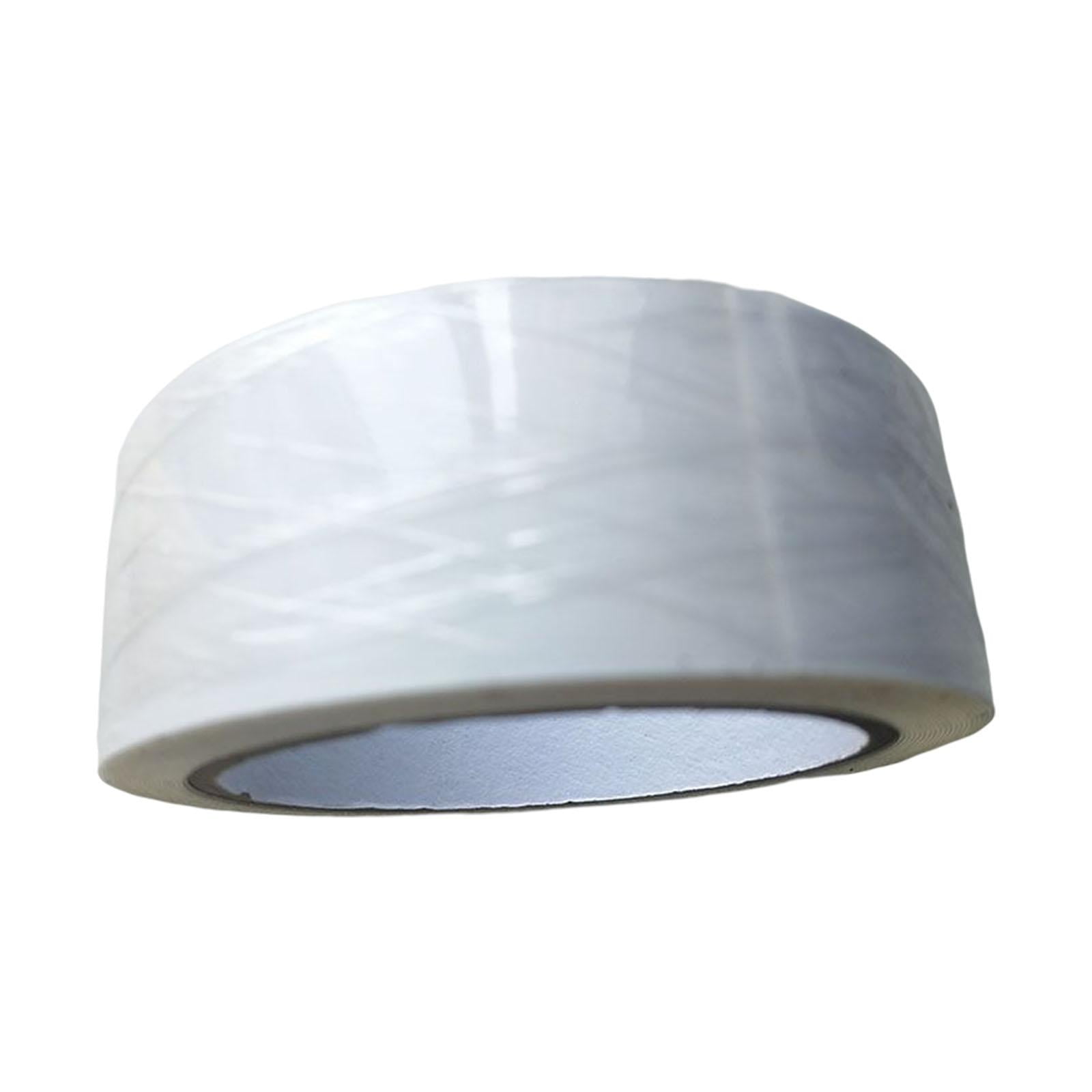 DimyFew Racket Head Protection Tape Wrap Squash Tennis Guard for Beach ...