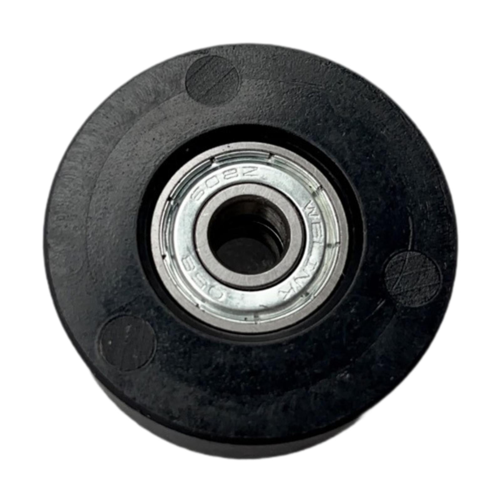 DimyFew Rollers for Rowing Machine Seats Cushion Wheel Easy ...