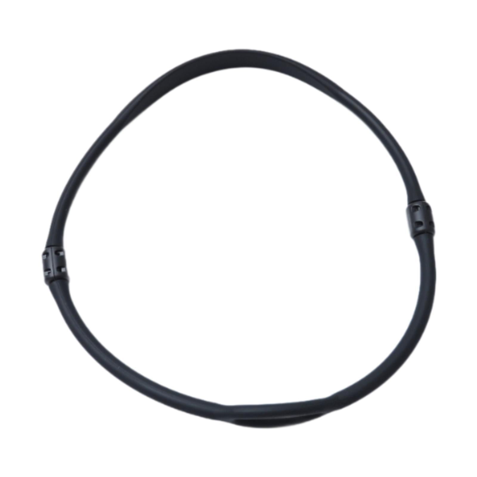 DimyFew Scuba Diving Regulator Necklace Flexible Hose Holder 22inch ...