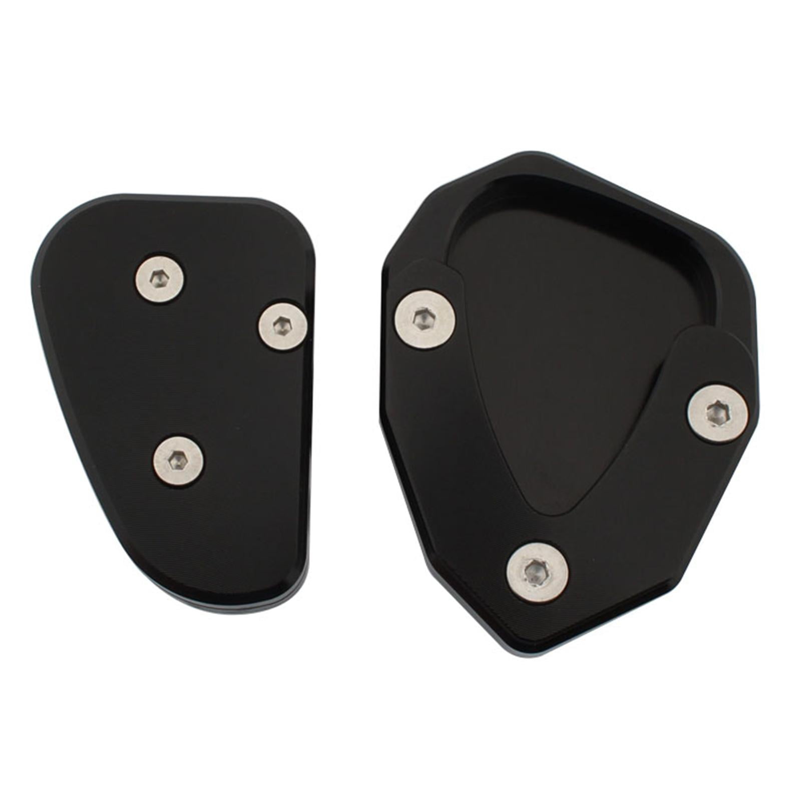DimyFew Side Brace Tripod Widened Pad Kit Aluminum for 368D 368M Sturdy ...