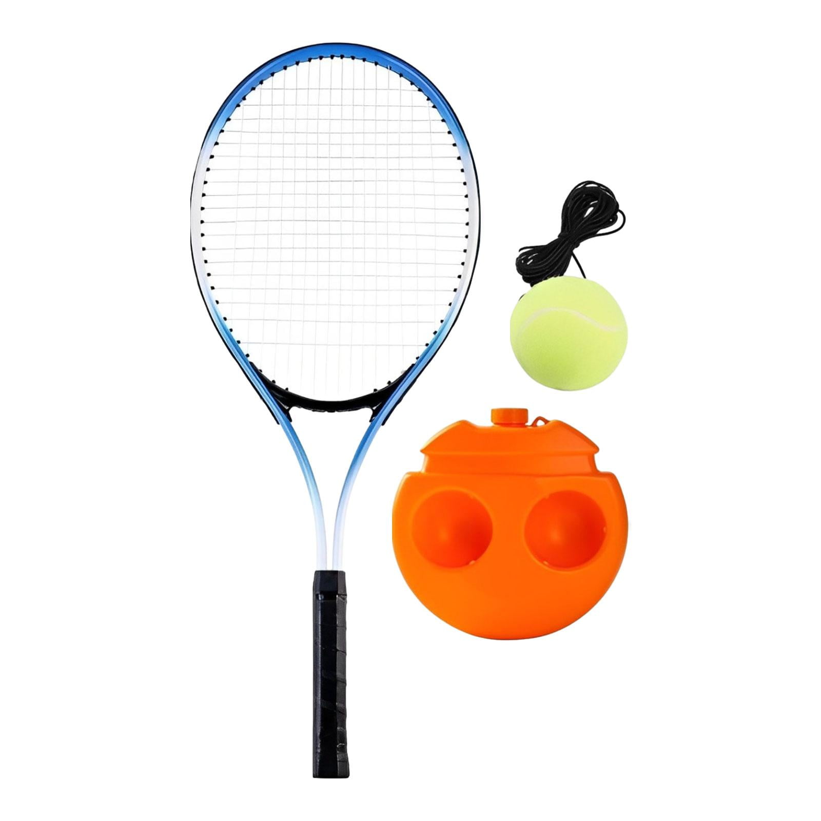 DimyFew Solo Tennis Solo Tennis Self Practice Solo Training Device ...