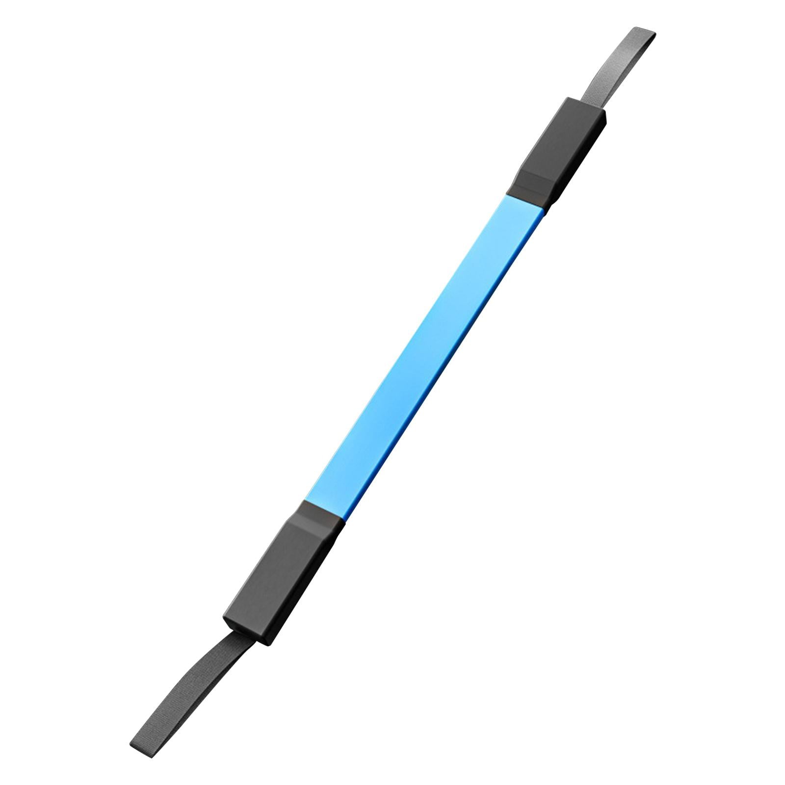 DimyFew Spring Power Bar Arm Training Forearm Strengthener Arm Workout ...