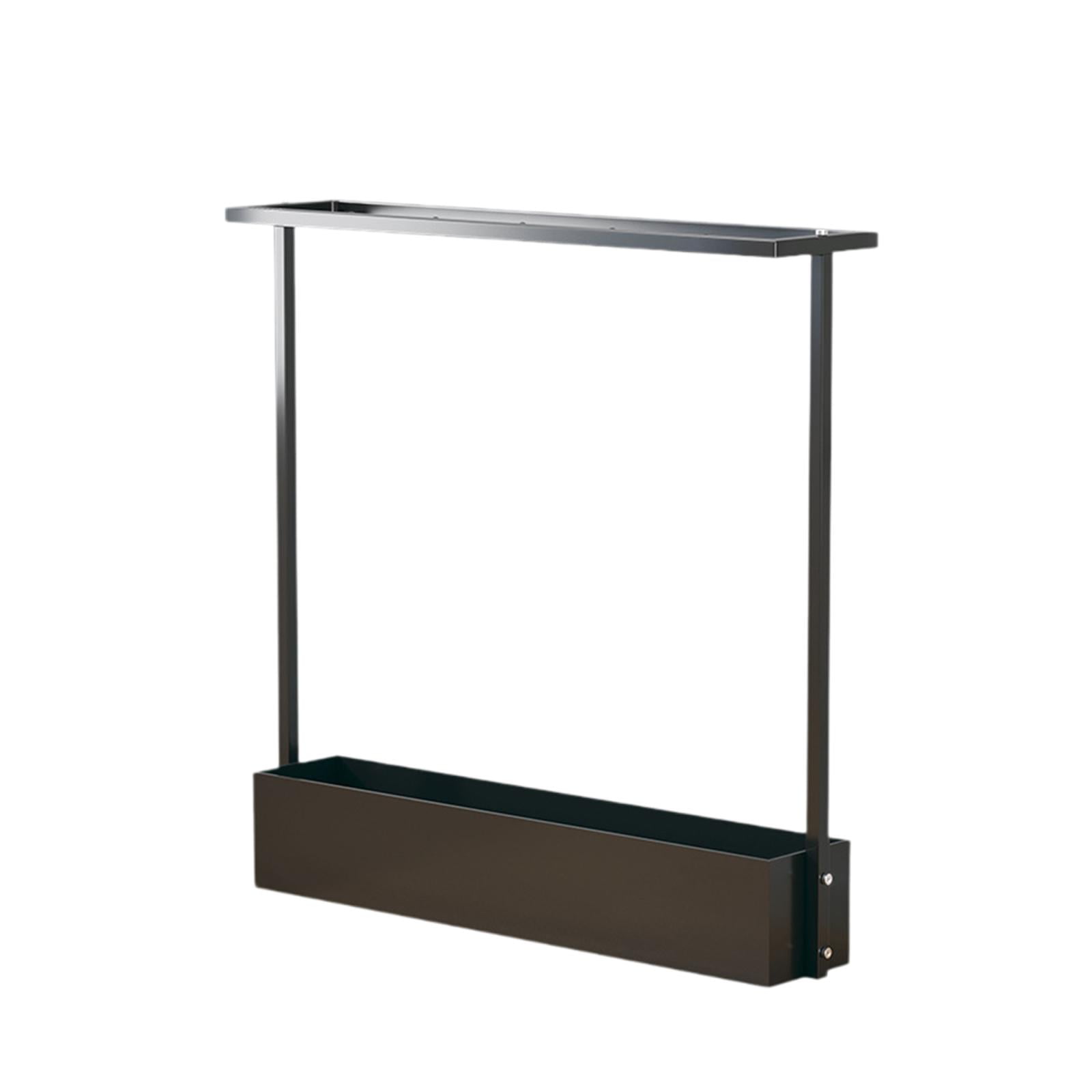 DimyFew Storage Rack for Tennis Racket Storage Organizer for Home Gym ...