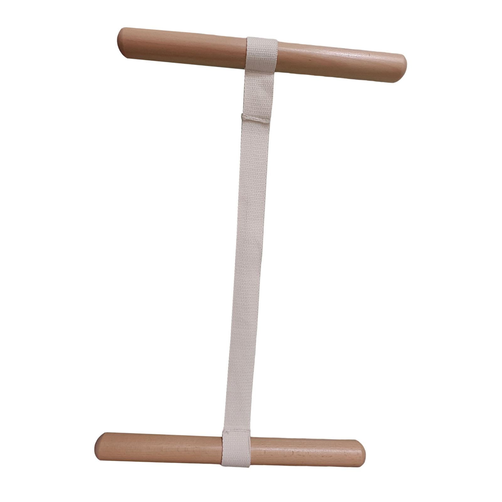 DimyFew Stretching Strap Comfortable Stretch Strap for Home Gym ...