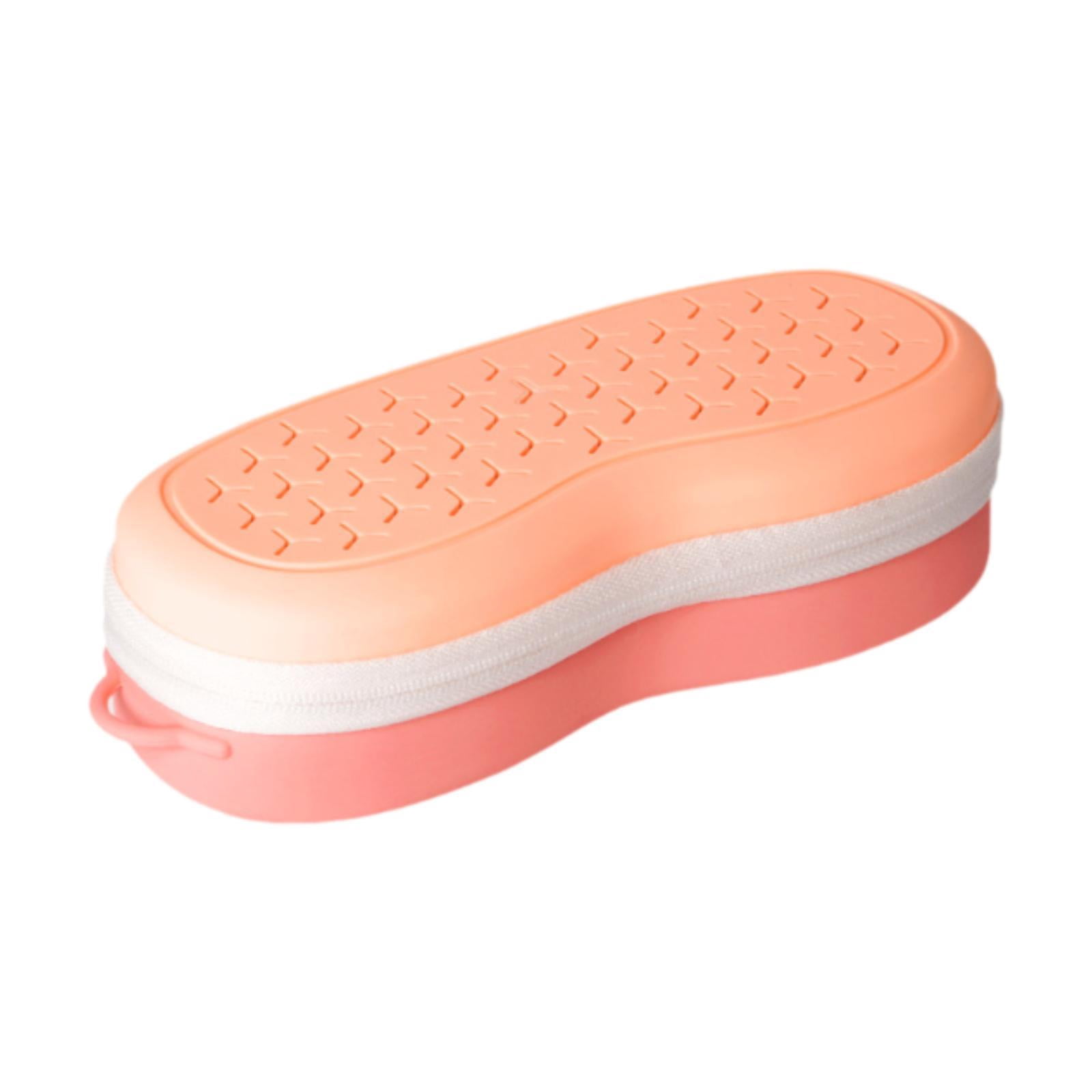 DimyFew Swim Goggles Case Glasses Protective Case for Swimmer Gifts ...