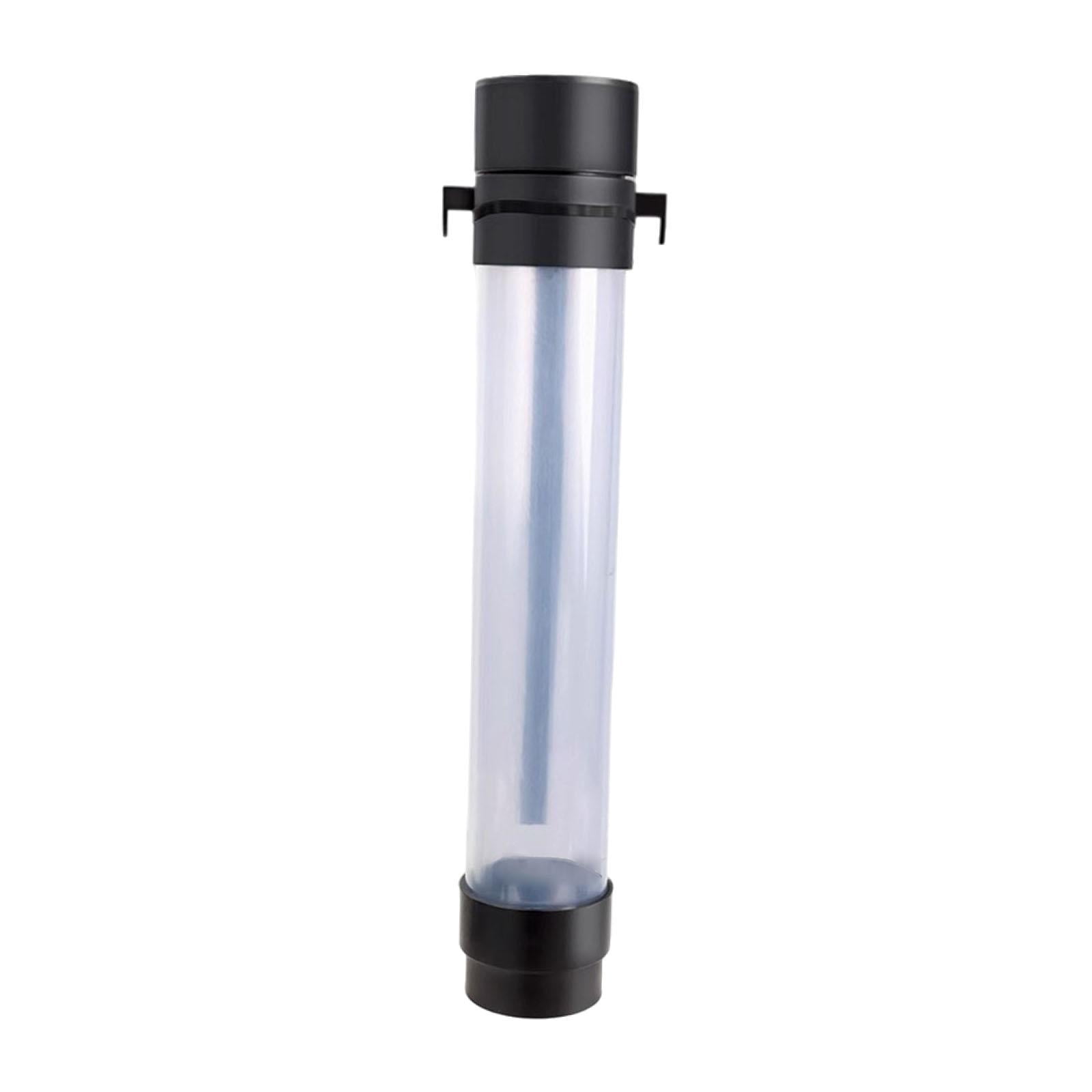 DimyFew Tennis Ball Pick up Tube Compact Ball Collector for Storage ...