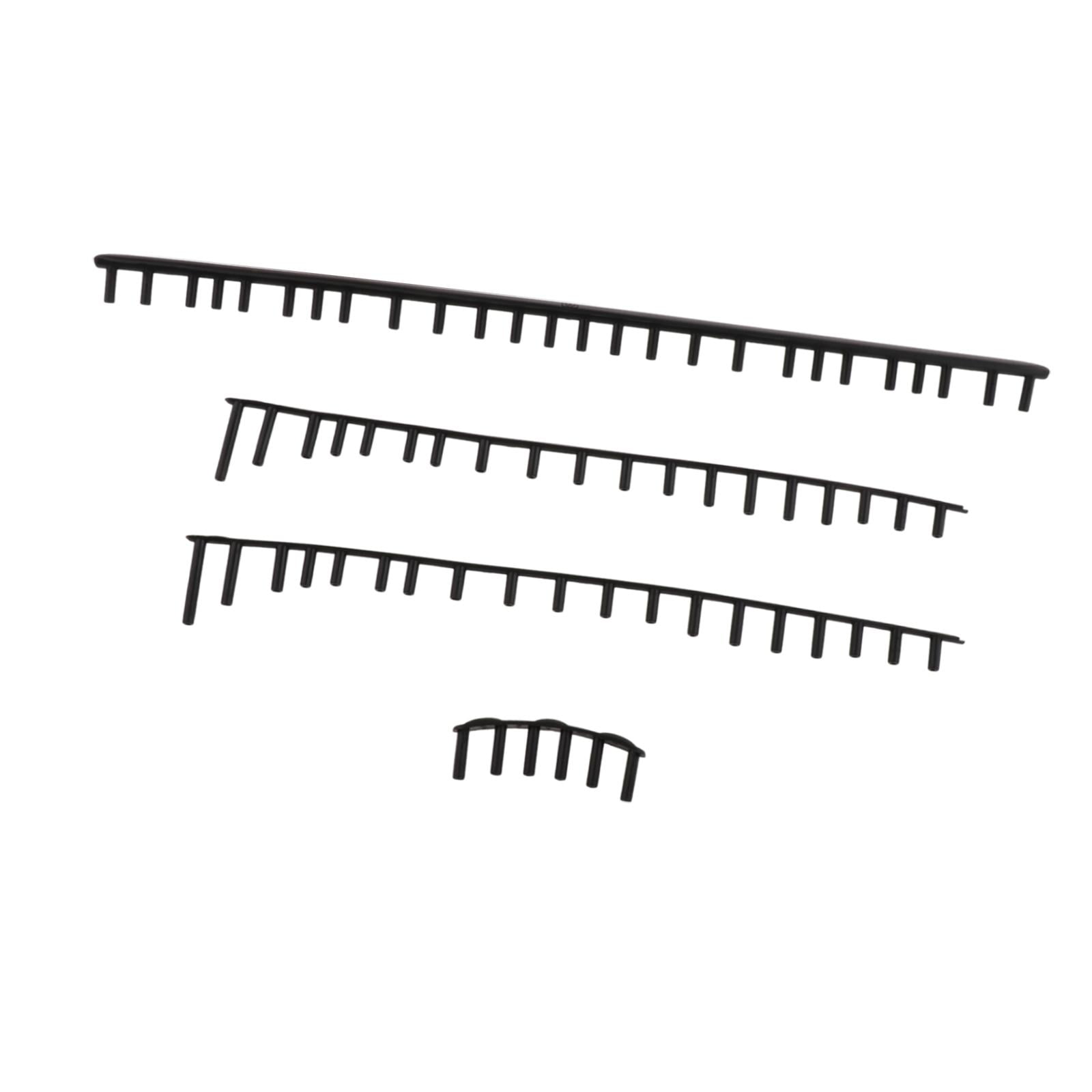 DimyFew Tennis Racket Grommet Set Racket Maintenance Essential Grommet ...