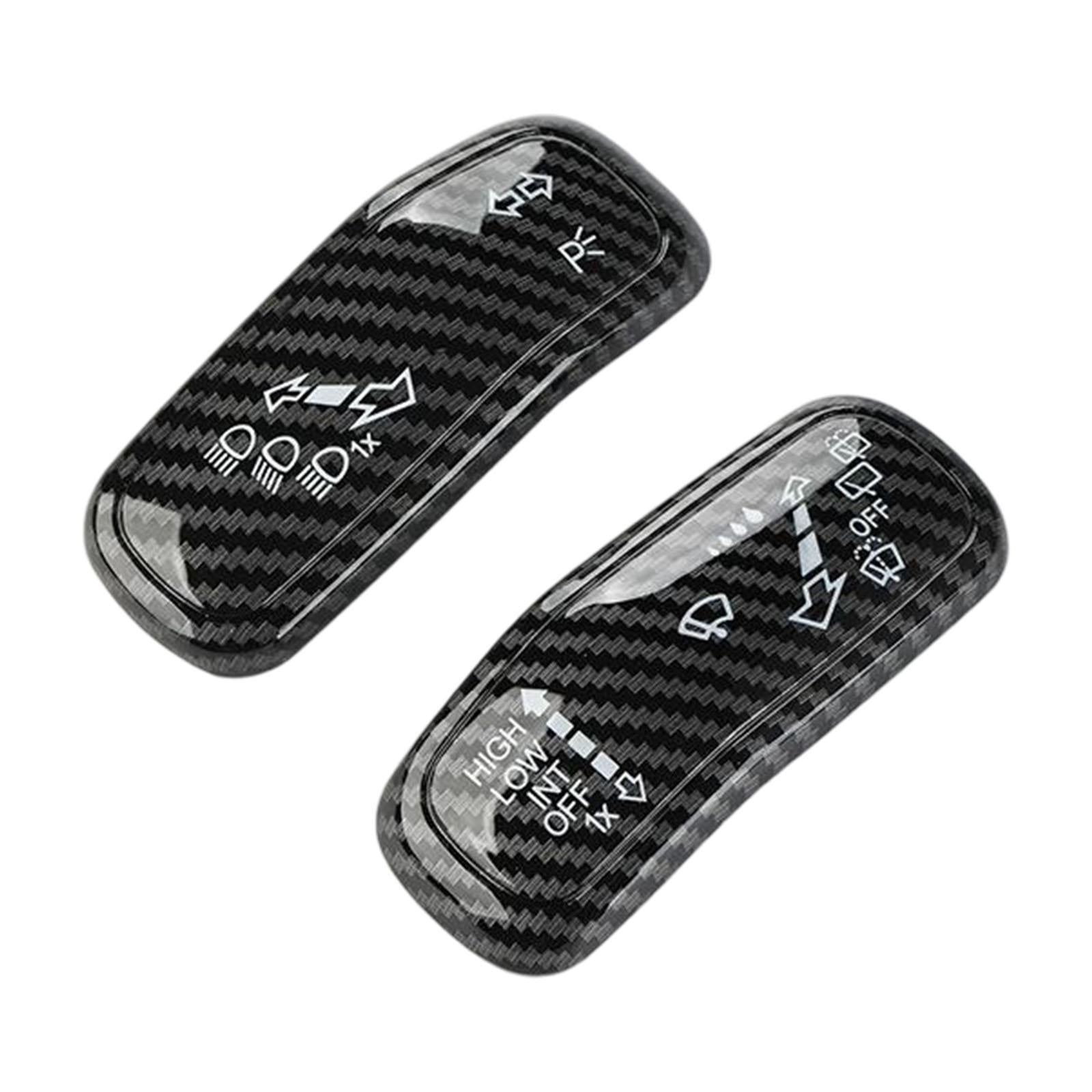 DimyFew Turn Signal Control Switch Fittings Steering Wheel Wiper Switch ...