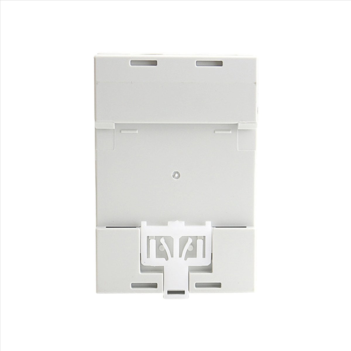 Din Rail AC Monitor 6IN1 40-300V 100A Voltage Current Power Factor ...