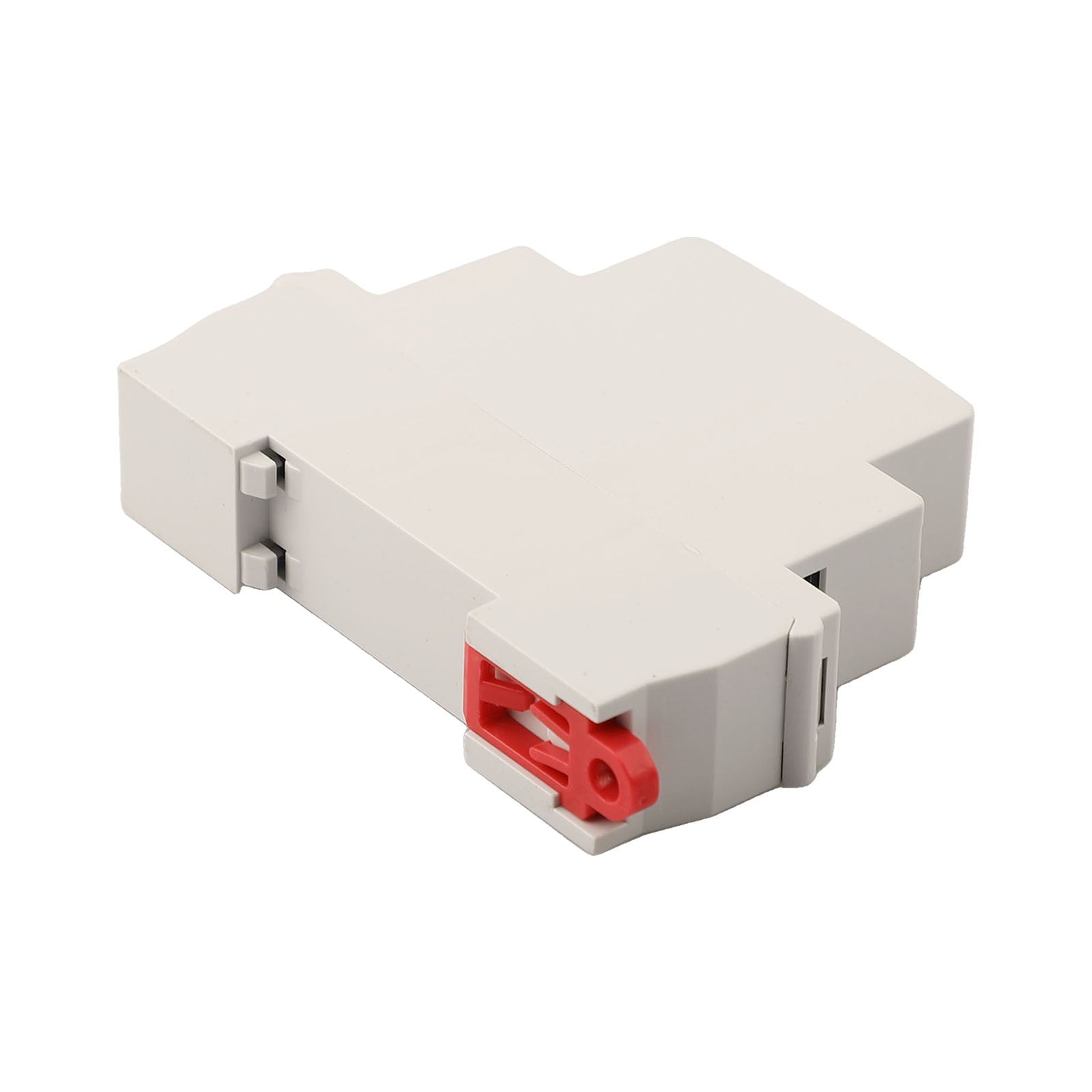 Din Rail Mount LED Signal Lamp Series AC/DC 24V Indication Pilot Lights JD9 New - Walmart.com