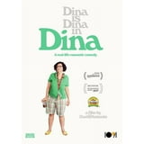 Dina (DVD) - Walmart.com