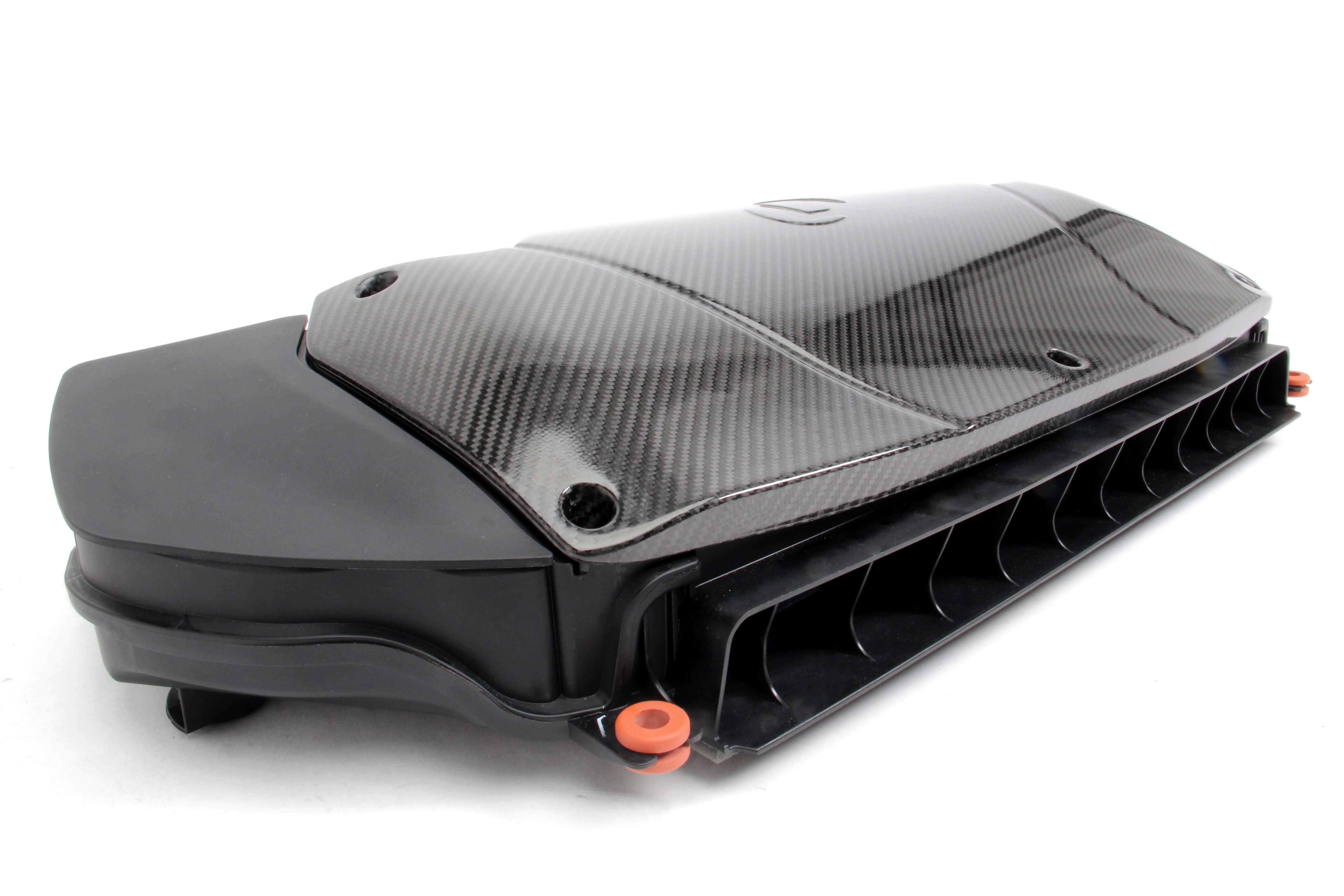 Bmw X5 Air Intake Kit