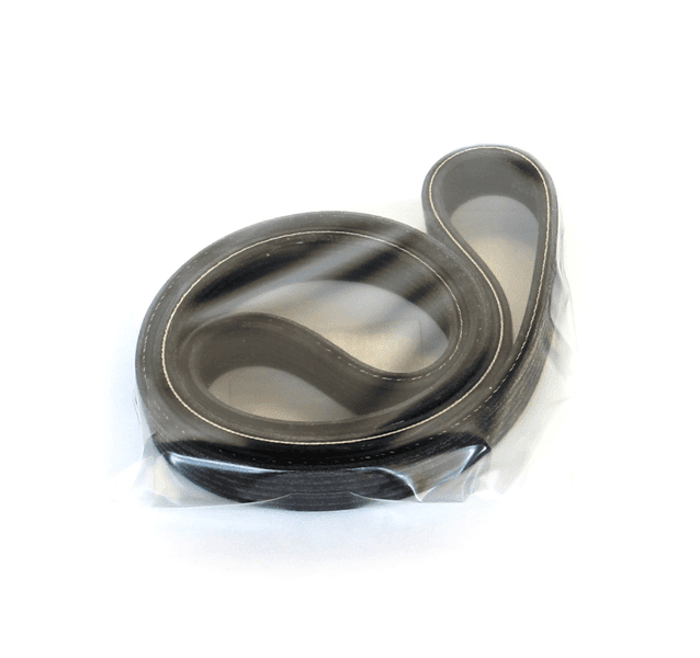 Dinan D561-0006 Replacement Underdrive Pulley Belt - Compatible with ...