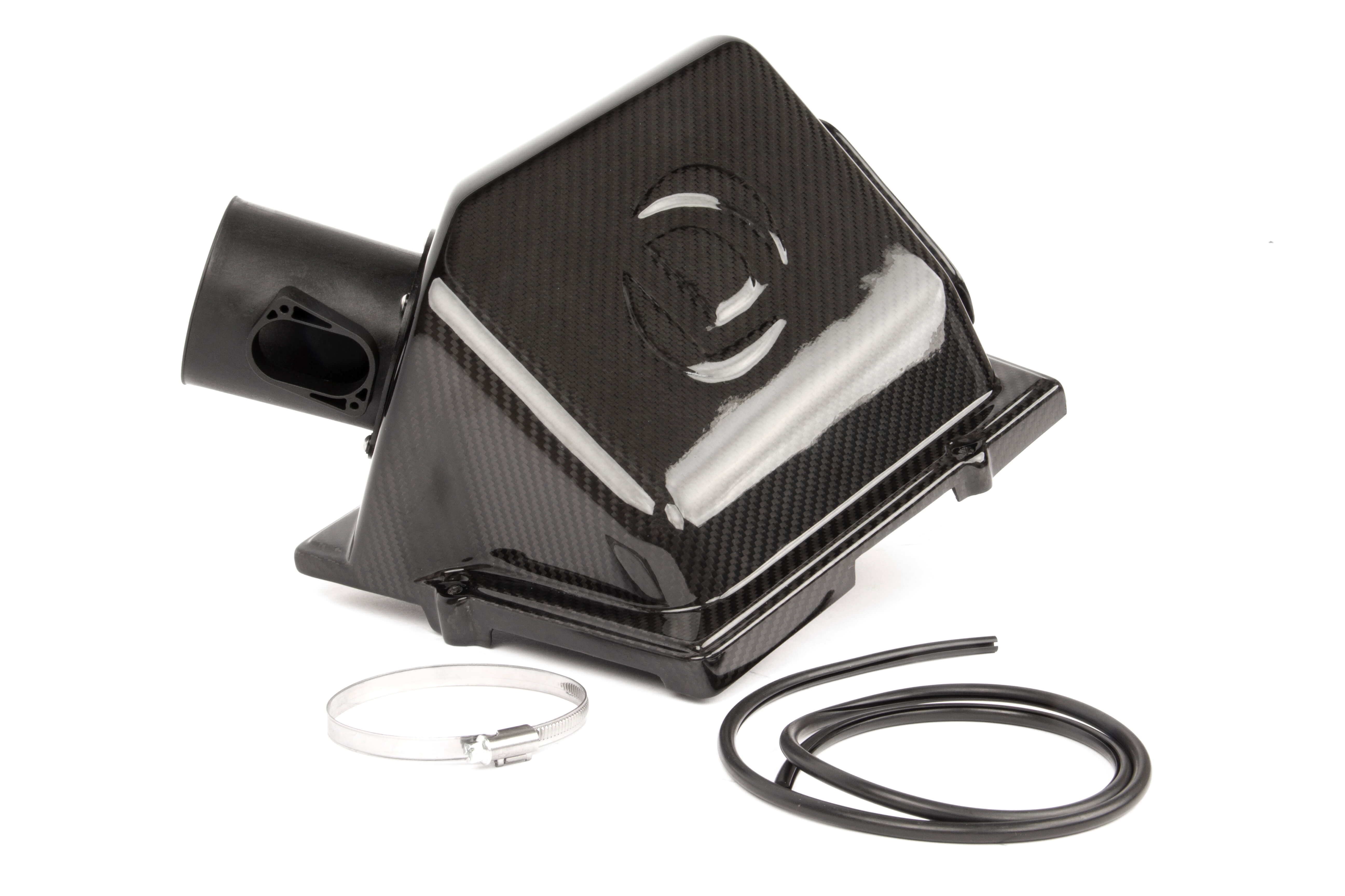 Dinan D760-0051 Dinan High-Flow Intake - 2014-2020 Mini Cooper/Clubman ...
