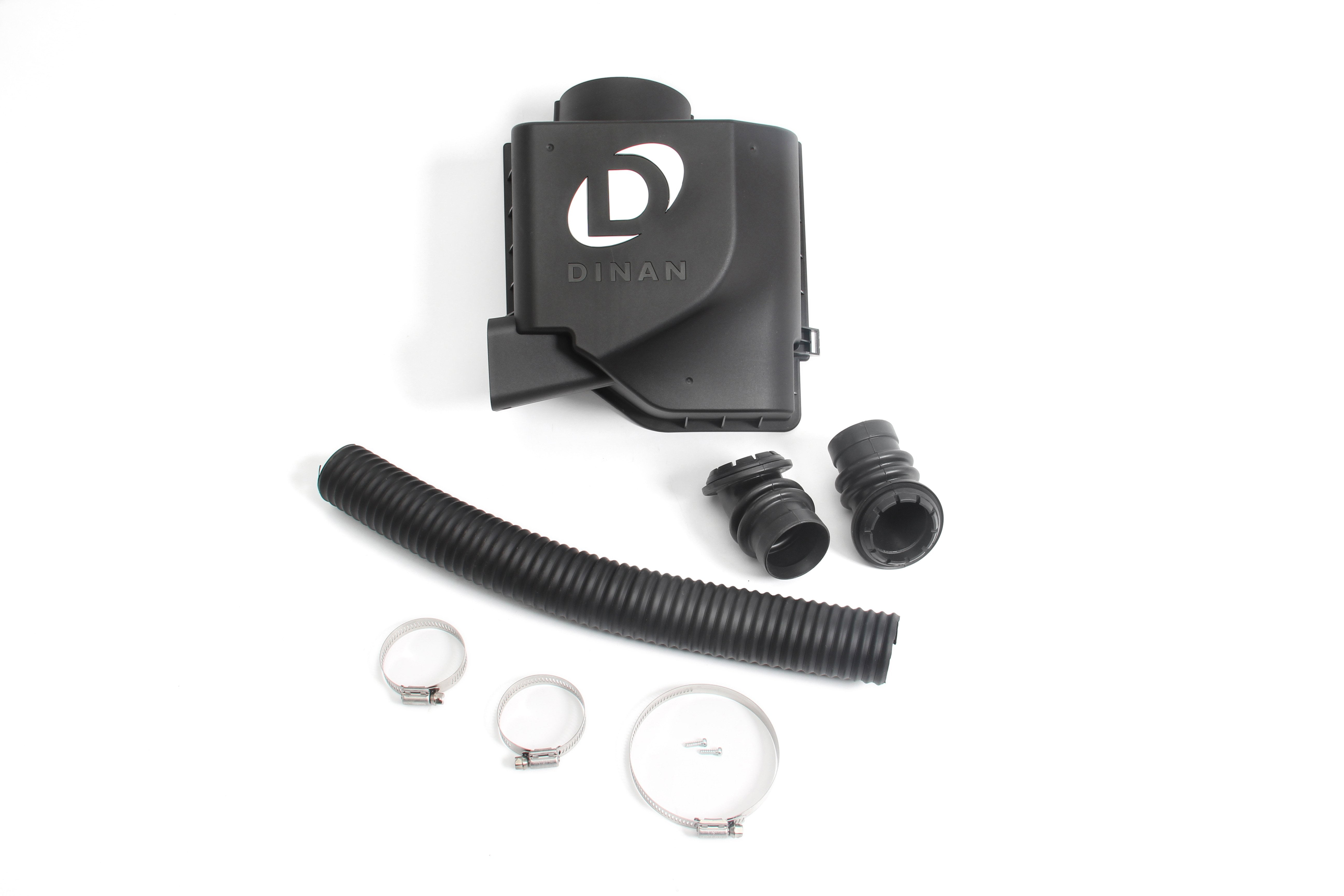 Dinan Intake System -BMW 330Ci 2006-2001 330i 2005-2001 330xi 2005-2001 ...