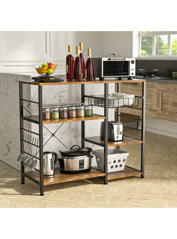 Bakers Racks in Kitchen & Dining Furniture - Walmart.com