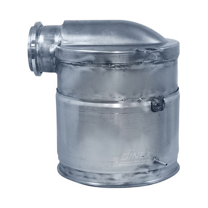 Dinex 58041 Diesel Oxidation Catalyst (Doc) Fits Cummins - Walmart.com