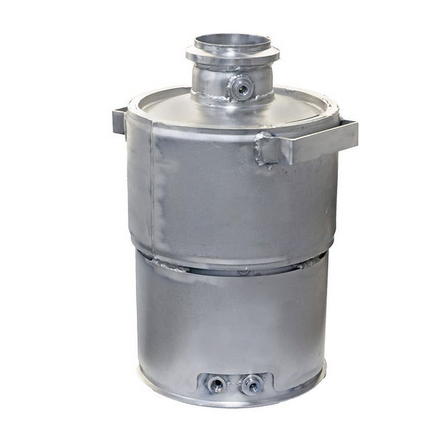 Dinex 58076 Diesel Oxidation Catalyst (Doc) Fits Cummins - Walmart.com