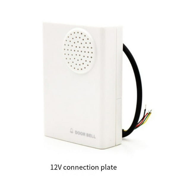 Ding-Dong Electronic Doorbell Lock Access Control for Office Home ...