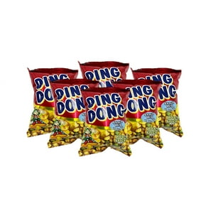 Ding Dongs