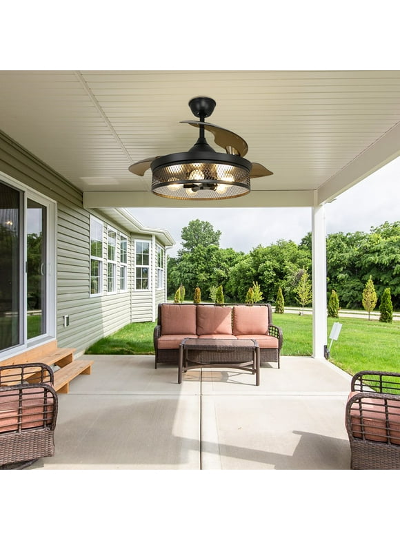 Kitchen Ceiling Fans in Ceiling Fans - Walmart.com