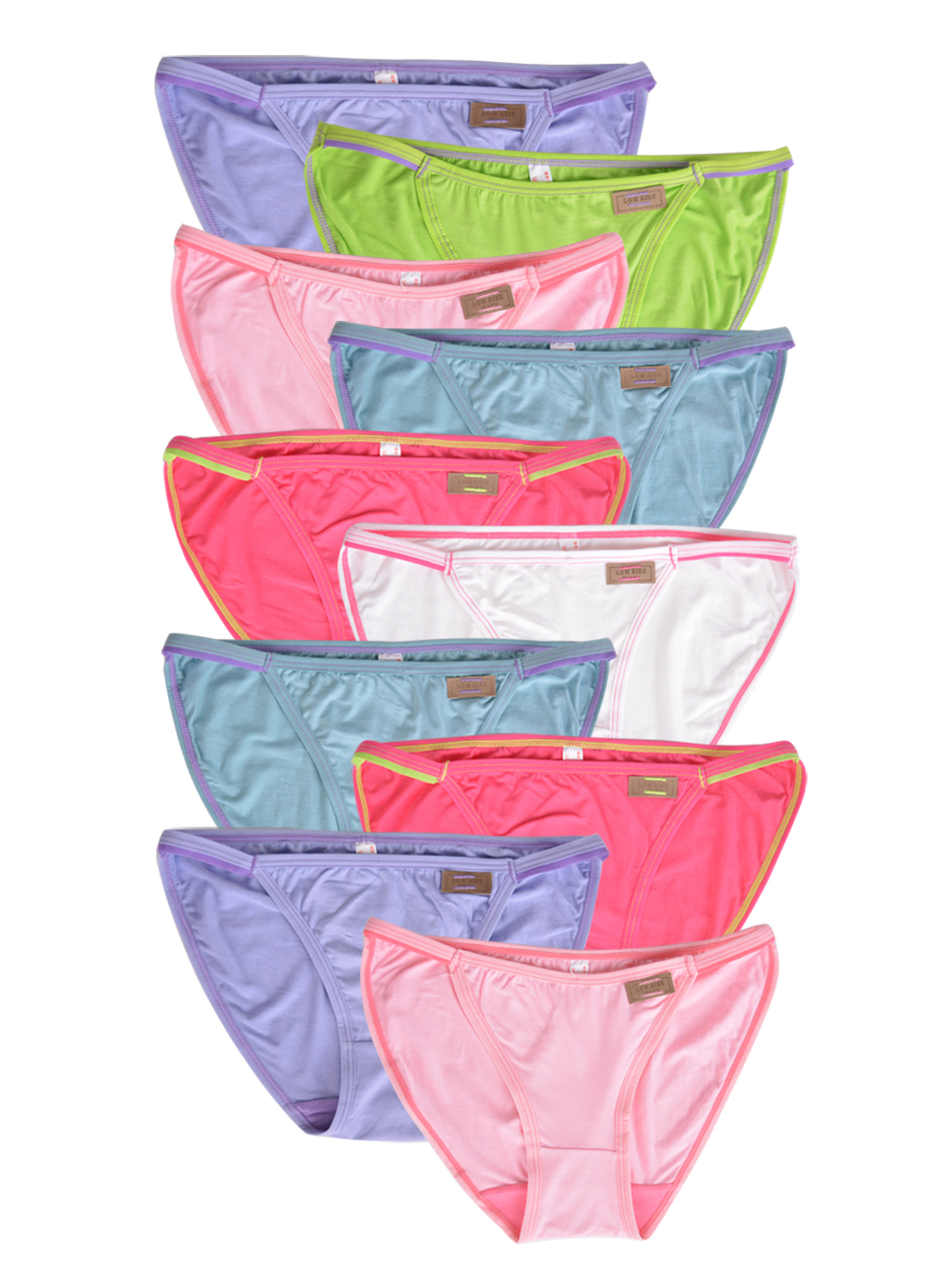 Japanese Fish Women's Thongs Panties G-Strings T-back Underwear Bikini ...