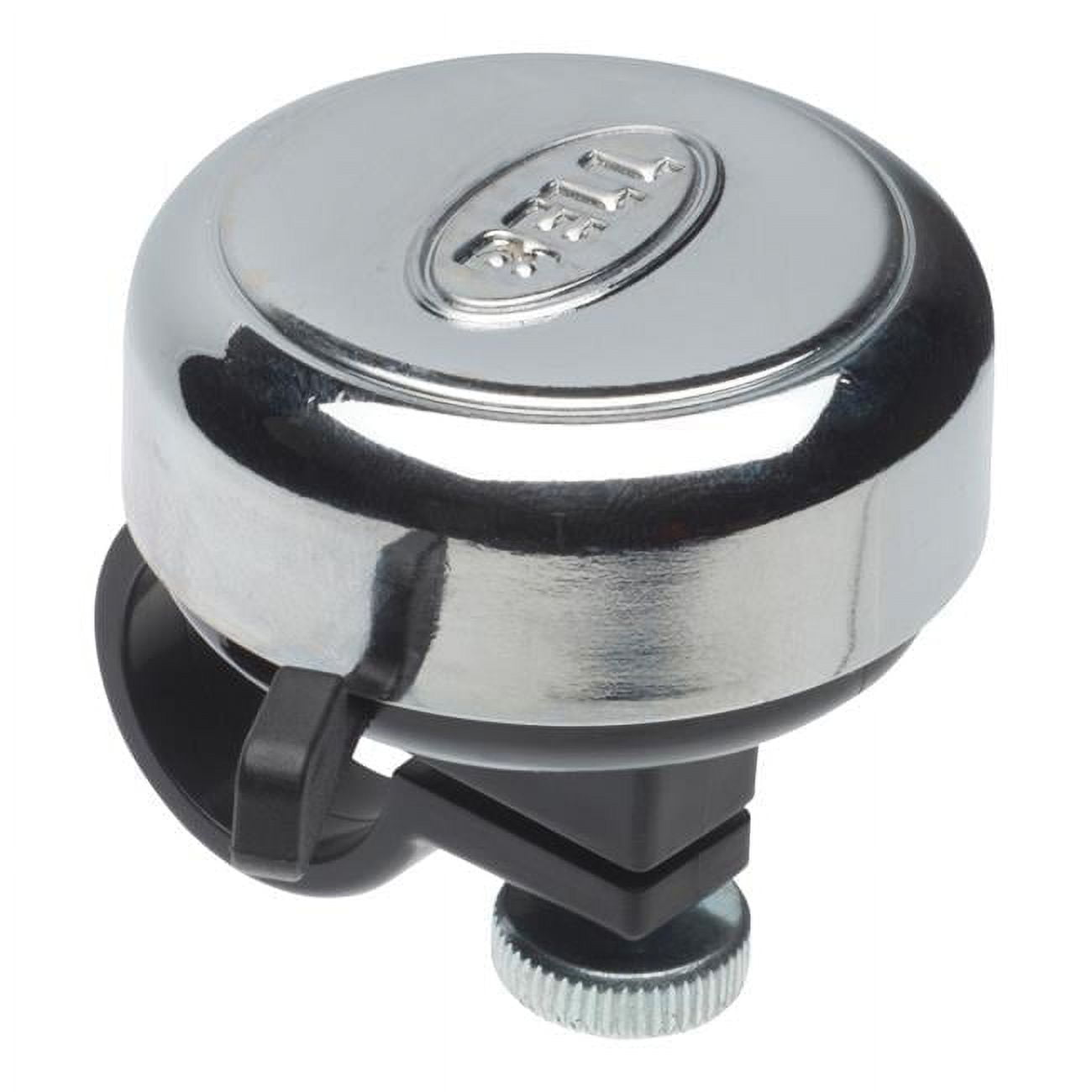 Dinger 200 Chrome Bike Dinger Bell - Walmart.com