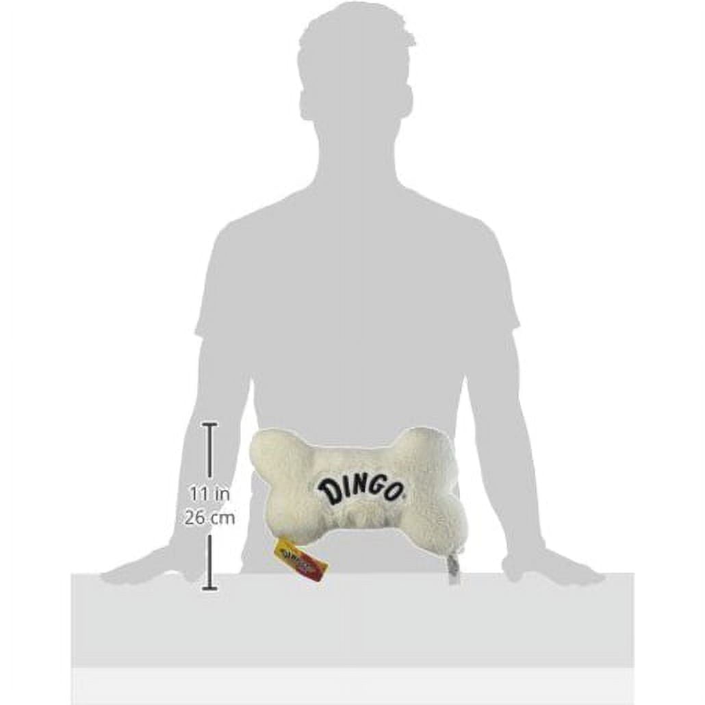 Dingo Dog Plush Toy - Walmart.com